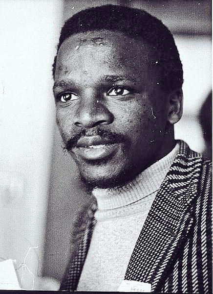 The Department of Military Veterans